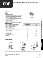 Kopex Flexible Conduit Catalogue | PDF | Materials | Building Materials