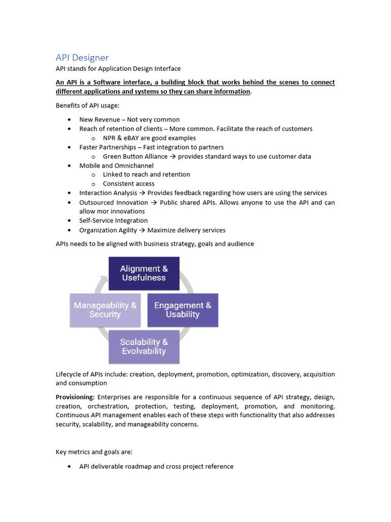 API Training | PDF | World Wide Web | Internet & Web