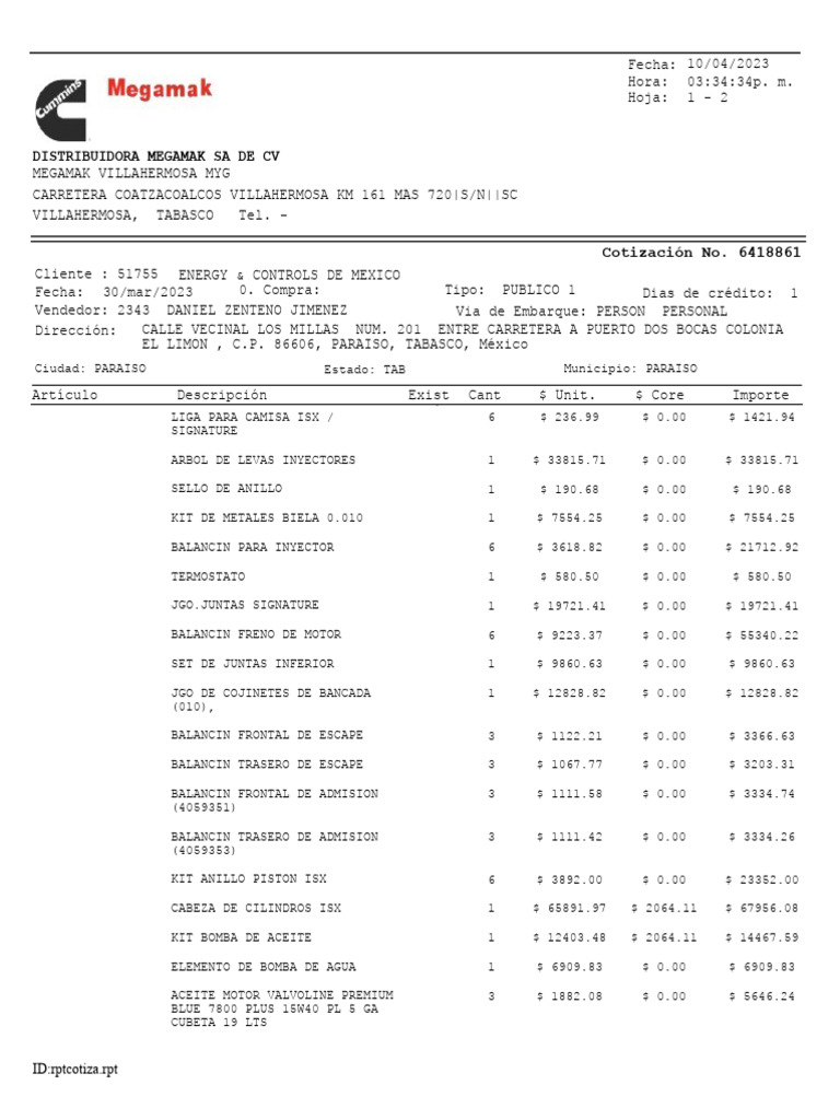 Reparacion 79414083 - Isx CM871 Energy & Controls 2 | PDF | Máquinas ...