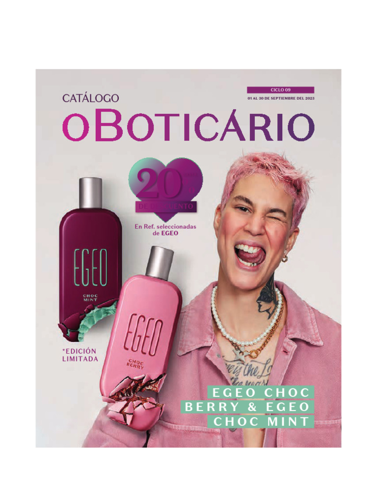 Captura de Pantalla 2023-10-04 A La(s) 12.51.39 P.M. | PDF | Perfume | Flores