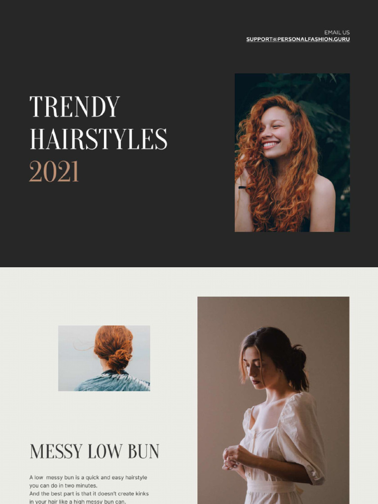 Hair Guide | PDF