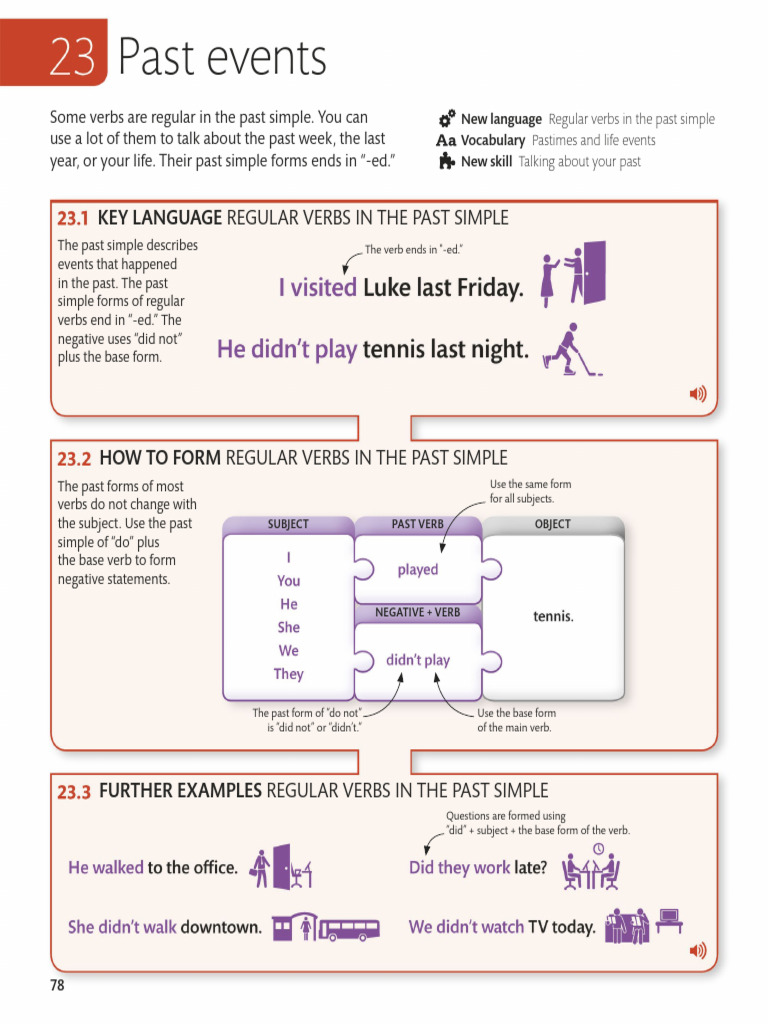 Homework One | PDF | Verb | Sentence (Linguistics)