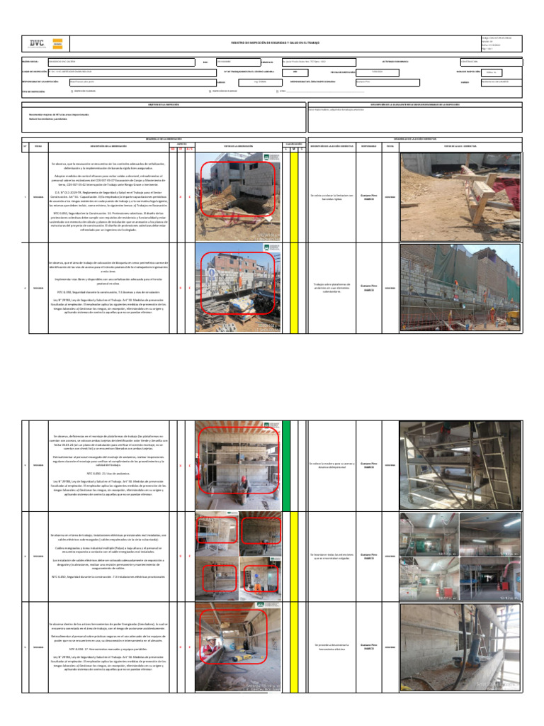 40 CDS-SST-PR-05-FM-02 Registro Inspección SST Ver.02 05-03-24 | PDF ... 40 CDS-SST-PR-05-FM-02 Registro Inspección SST Ver.02 05-03-24 | PDF ...
