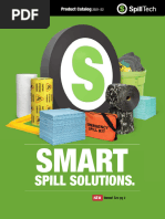 Spill Kit Training and Procedures | PDF