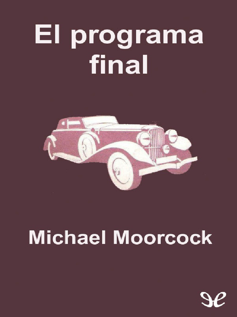 El Programa Final | Descargar gratis PDF | Ascensor | Pistola