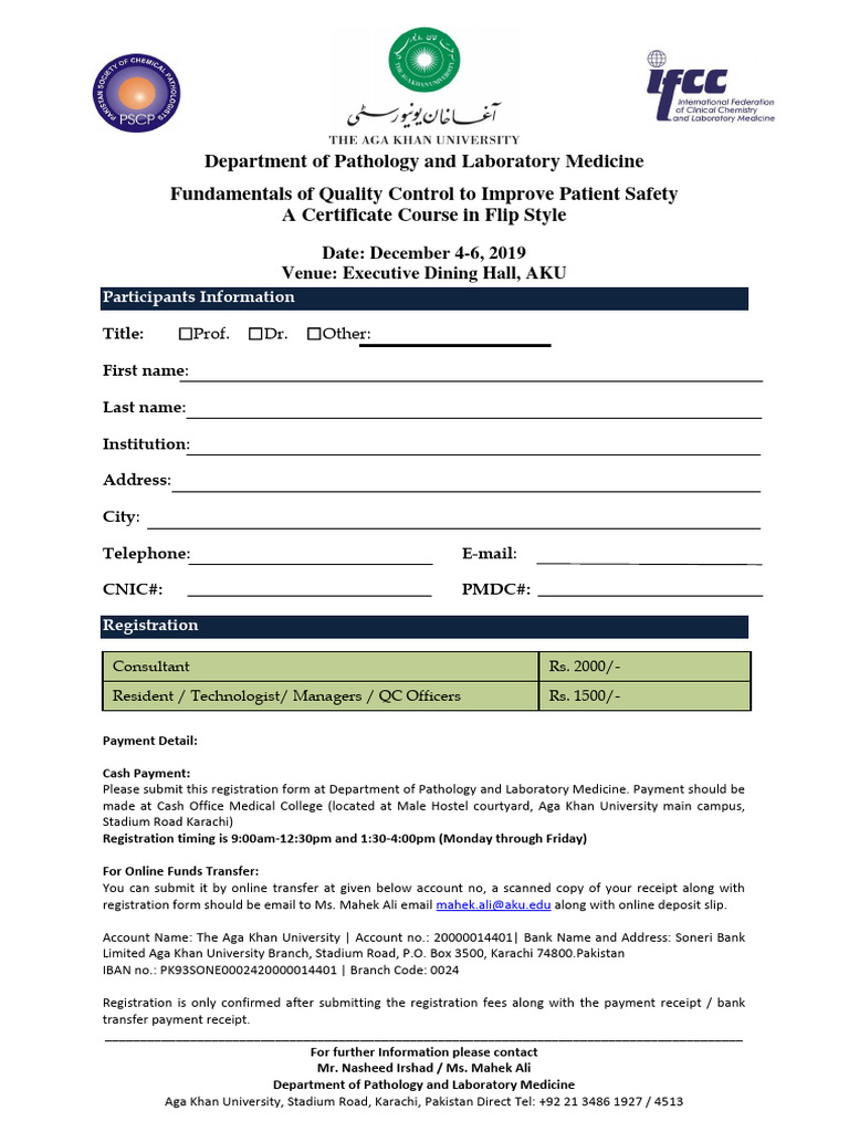 Quality Control | PDF | Career & Growth | Business