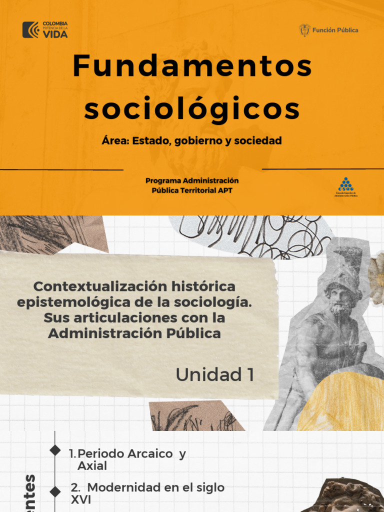Fundamentos Sociologicos | PDF | utopía | John Locke