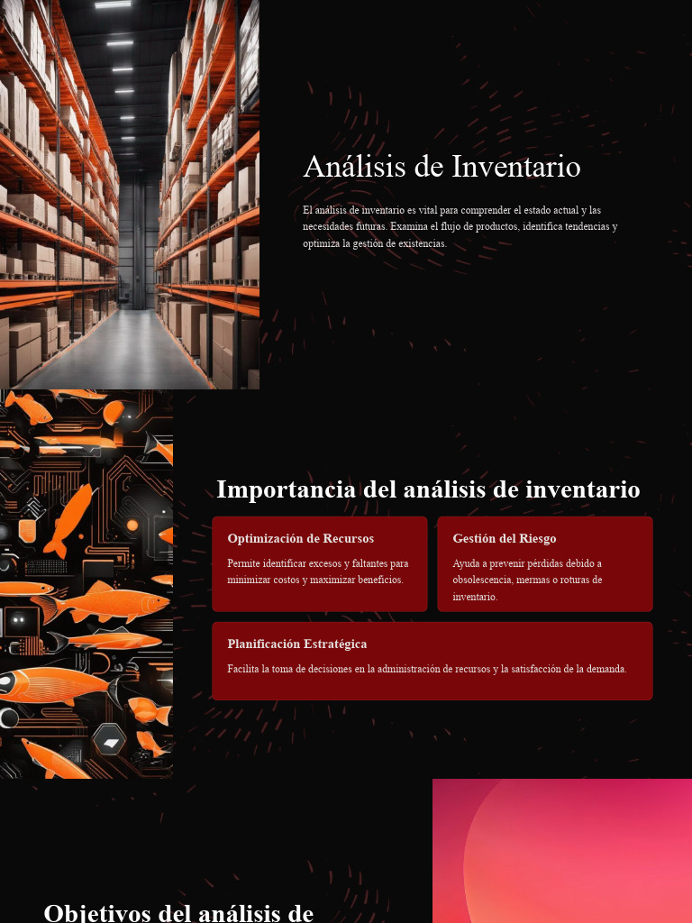 Analisis-de-Inventario | Descargar gratis PDF | Lean Manufacturing ...