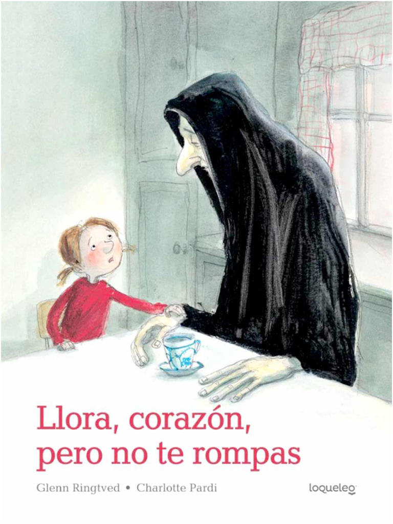 Llora Corazon Pero No Te Rompas - Ene. 26 2020 - 09-52 PDF | PDF