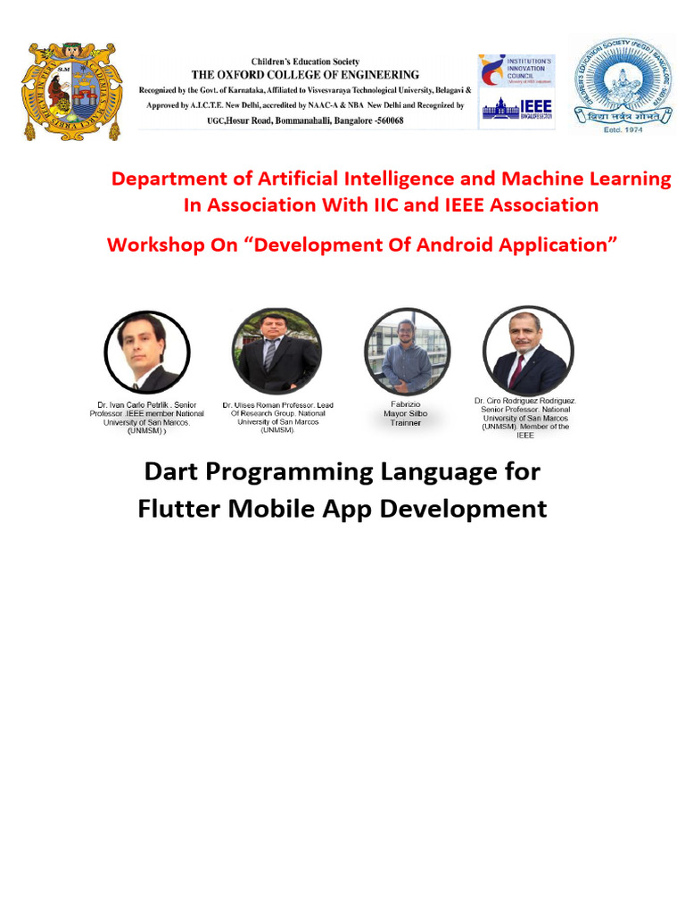 Ejercicios en Dart para Practicar | PDF | Class (Computer Programming) | Method (Computer ...