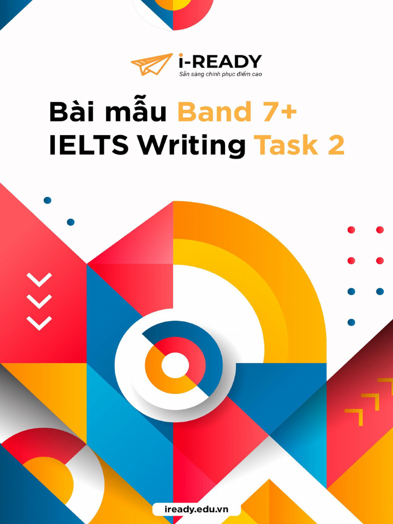 Bai Mau Band 7 Writing Task 2 IELTS I Ready | PDF | Agriculture ...