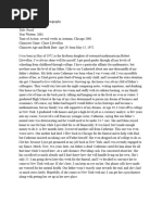 Christopher Nolan David S Goyer - The Dark Knight Script Joker ...