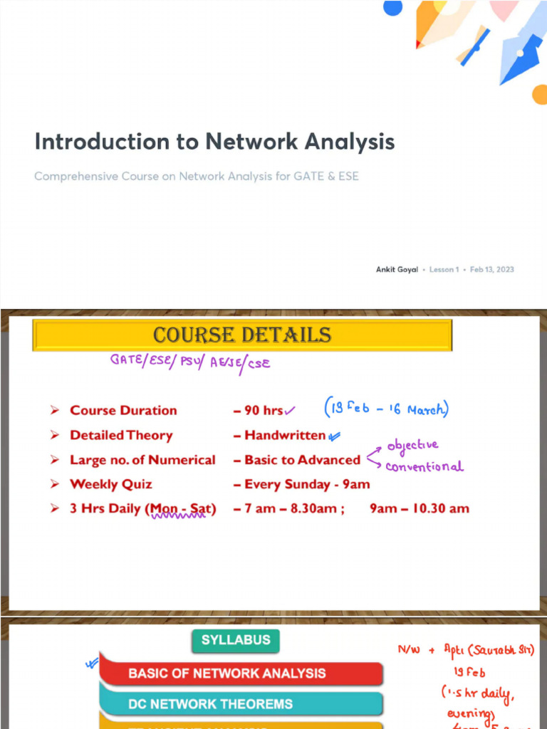 Introduction To Network Analysis With Anno | PDF