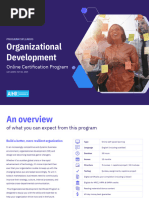 World Bank CV Template | PDF | Project Management