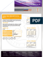 Table 4D4A: Multicore Armoured 70 °C Thermoplastic Insulated Cables ...