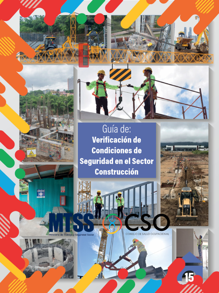 15.guia de Verificacion Decondiociones de Seguridad en El Sector ...