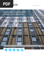 Knauf CW Profile Studs Technical Datasheet | PDF | Business
