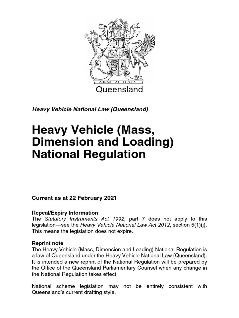 Heavy Vehicle | PDF | Trailer (Vehicle) | Bus