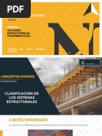Estructuras Entramadas - Grupo 2 - Estructuras 1 | PDF | Hormigón | Acero