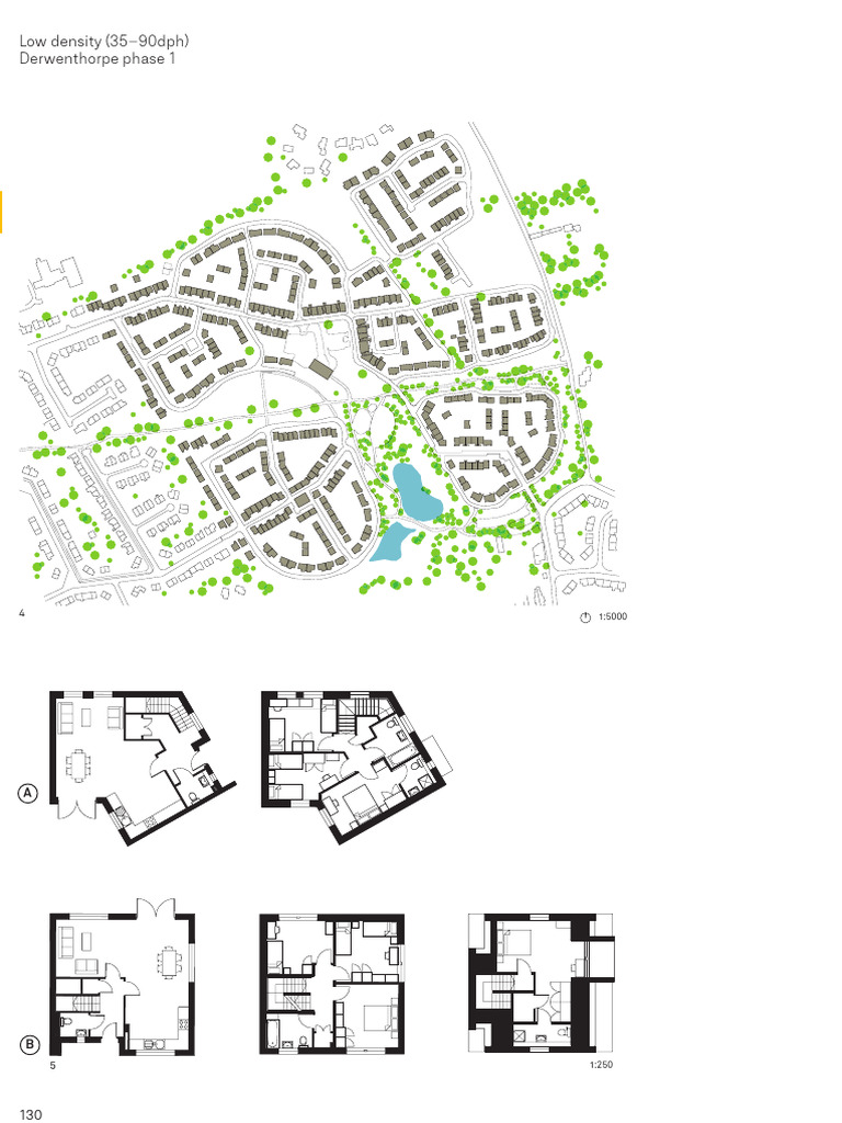 2018 BOOK The Housing Design Handbook - A Guide To Good Practice Part 9 ...