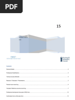 Reflective-Accounts-Form 3 | PDF | Nursing | Patient