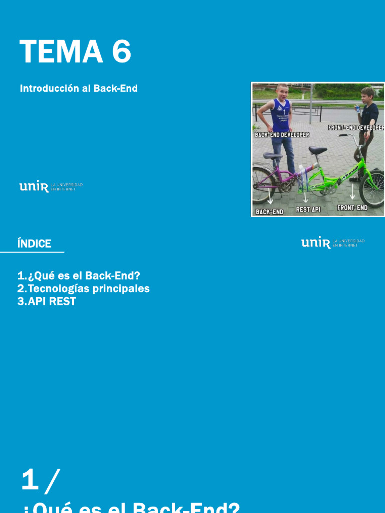 Missi DWFS Tema 6 | PDF | Protocolos de comunicaciones | Red mundial