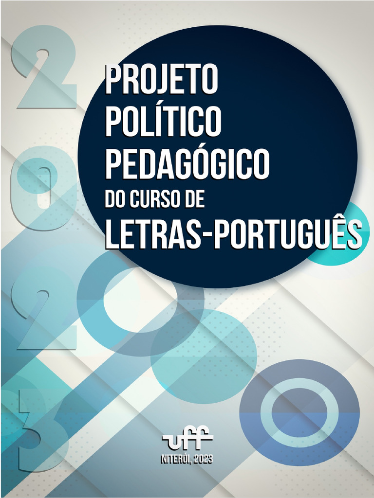 Ppc-Português-2023 Niteroi | PDF | Pedagogia