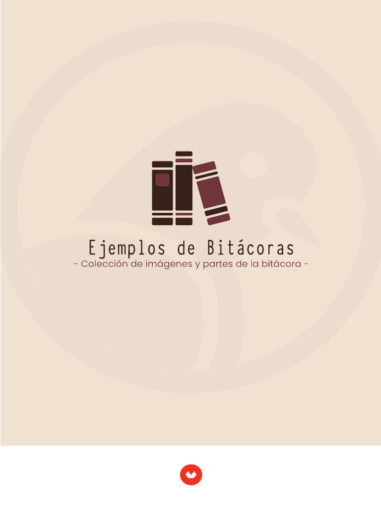U2_03_Ejemplos de bitacora y estructura Español - English | PDF