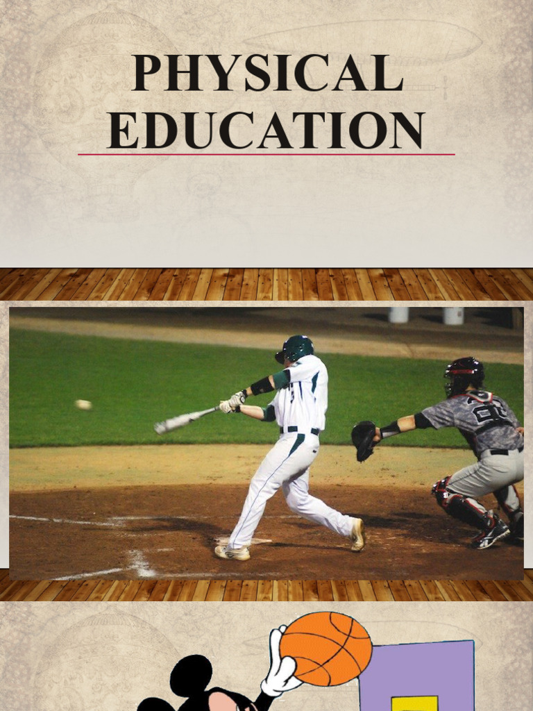 pe 11 lesson 1 | PDF | Physical Fitness | Aerobic Exercise