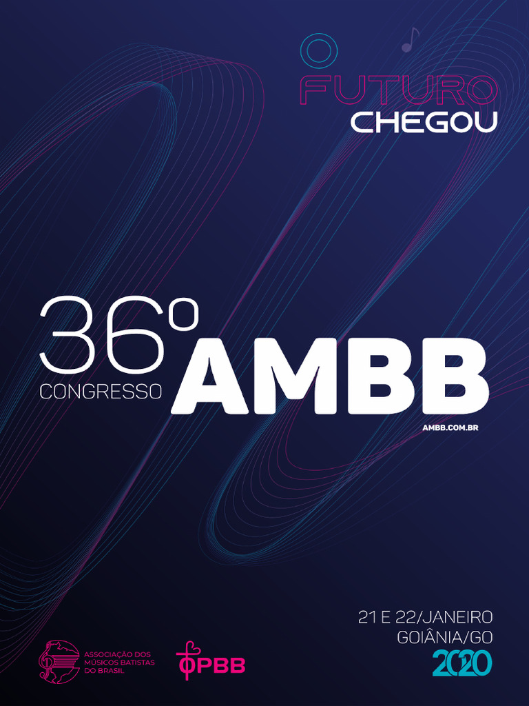 AMBB Goiania | PDF