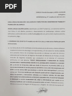 Trámite y obtención del Carnet RETCC | PDF | Documento de identidad