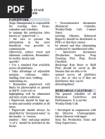 DBT Farmer Scrutiny Workflow User Manual English | PDF | System ...