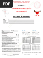 Navmc 11622 | PDF | United States Marine Corps | National Security