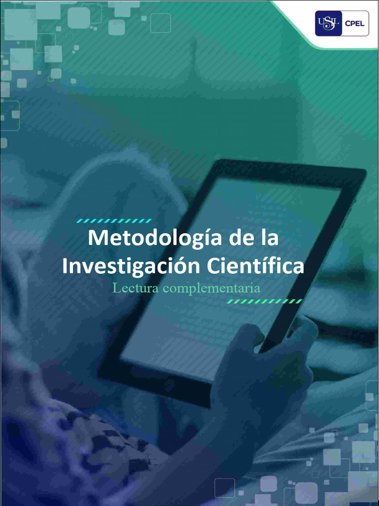 Operacionalización de Variables Científicas | PDF | Teoría | Science