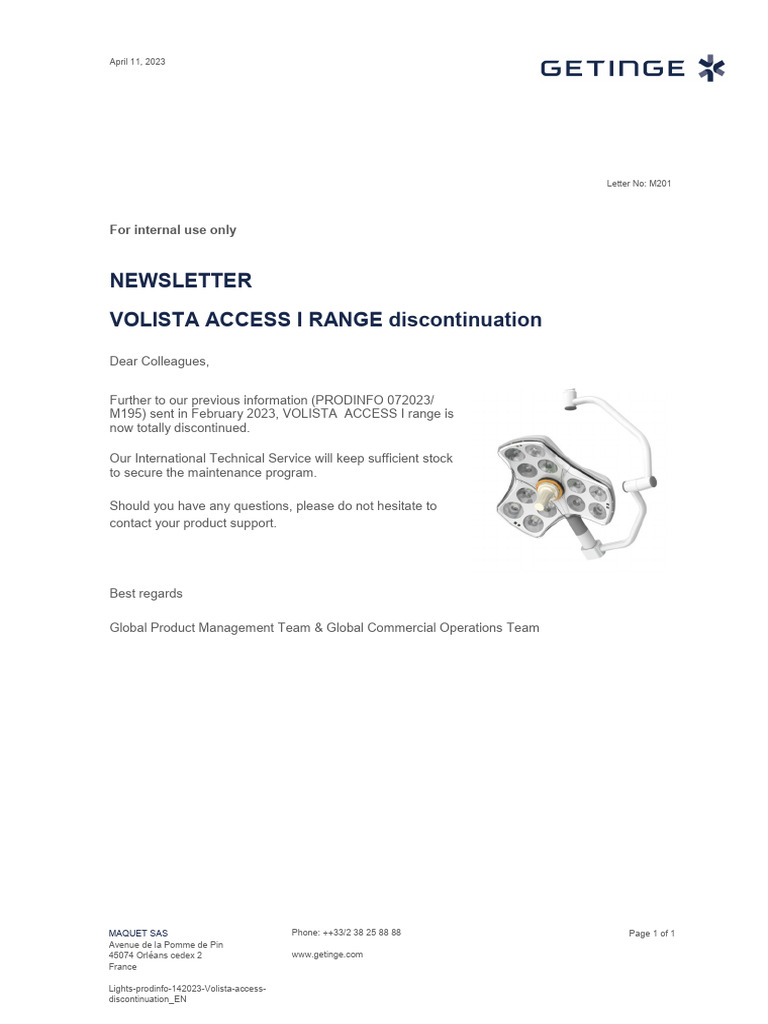 M201 Volista Discon | PDF | Technology & Engineering | Computers