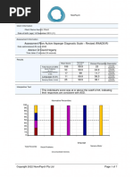 Autism Spectrum Screening Questionnaire | PDF | Autism Spectrum ...