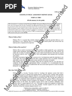 Antibiotic Chart Infectious Disease Bug Drug Table PDF | PDF ...