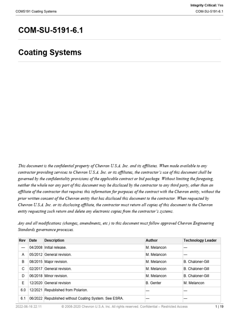 Com Su 5191 | PDF | Stainless Steel | Duct (Flow)