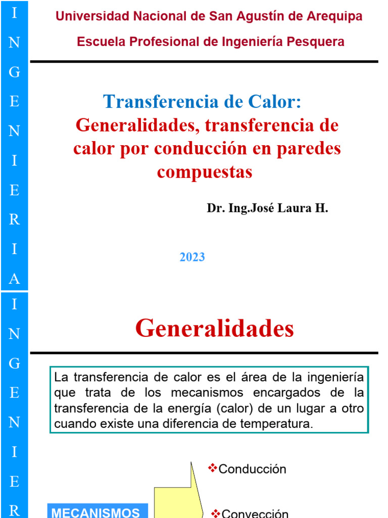 Ejemplos de Convección de Calor | PDF | Transferencia de calor ...