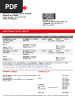 International Codes of The Ports | PDF