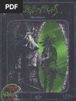 Godhusk: Rebirth - Official Guide | PDF | Publishing Companies | Comics