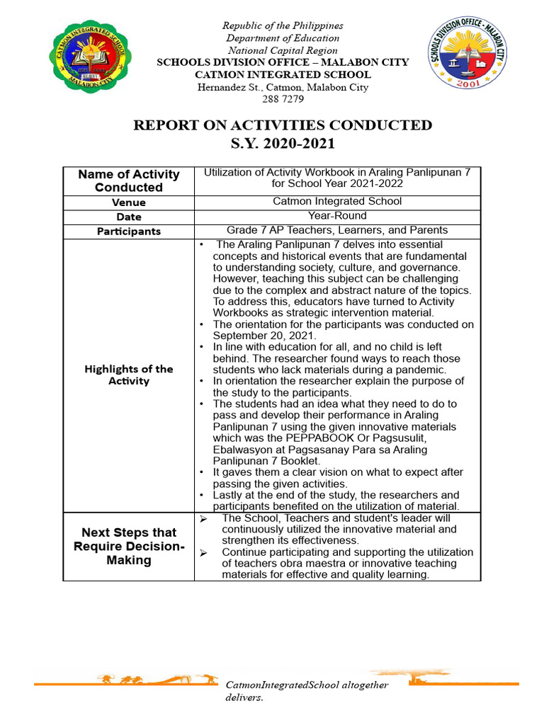 Narrative Seminar | PDF | Human Communication | Behavior Modification