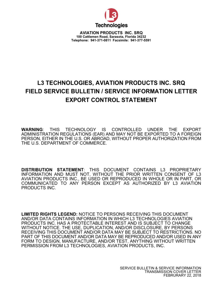 FA2100 SIL | PDF | Headphones | Flight Recorder