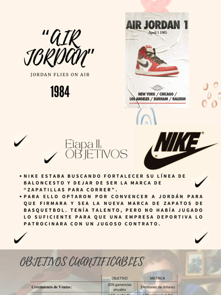 Air Jordan | PDF