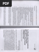 Fotamicin Prospecto ELEA | PDF | Corticosteroides | Bacterias Gram-negativo