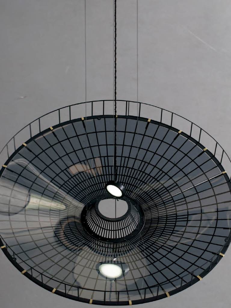 VANTOT Catalogue Indoor Lighting EXPLODED VIEW V5july2023 - Spread Min ...