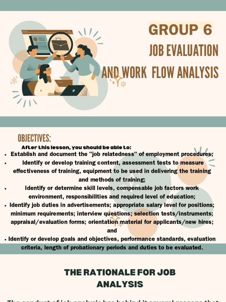 Chapter 6 BAC | PDF | Performance Appraisal | Human Resource Management