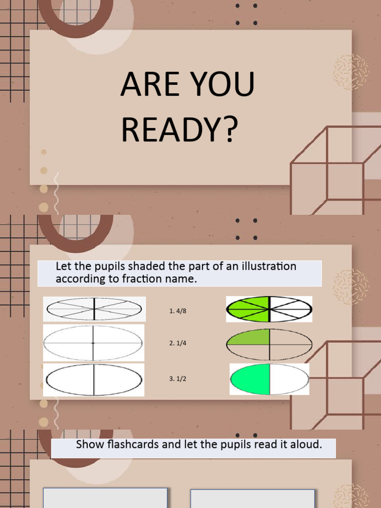 Frezel Math Day 3 | PDF | Elementary Mathematics | Mathematical Notation