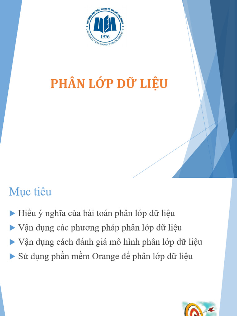 4 - Phan Lop Du Lieu-Final | PDF