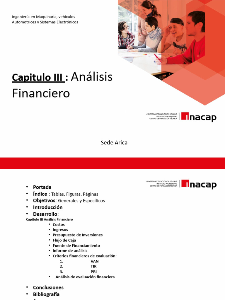 ppt Clases, Unidad 3 | PDF | Presupuesto | Economias